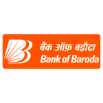 Bank of Baroda Logo PNG (Free Download)