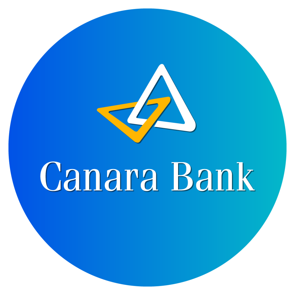 Canara Bank Logo PNG (Free Download)