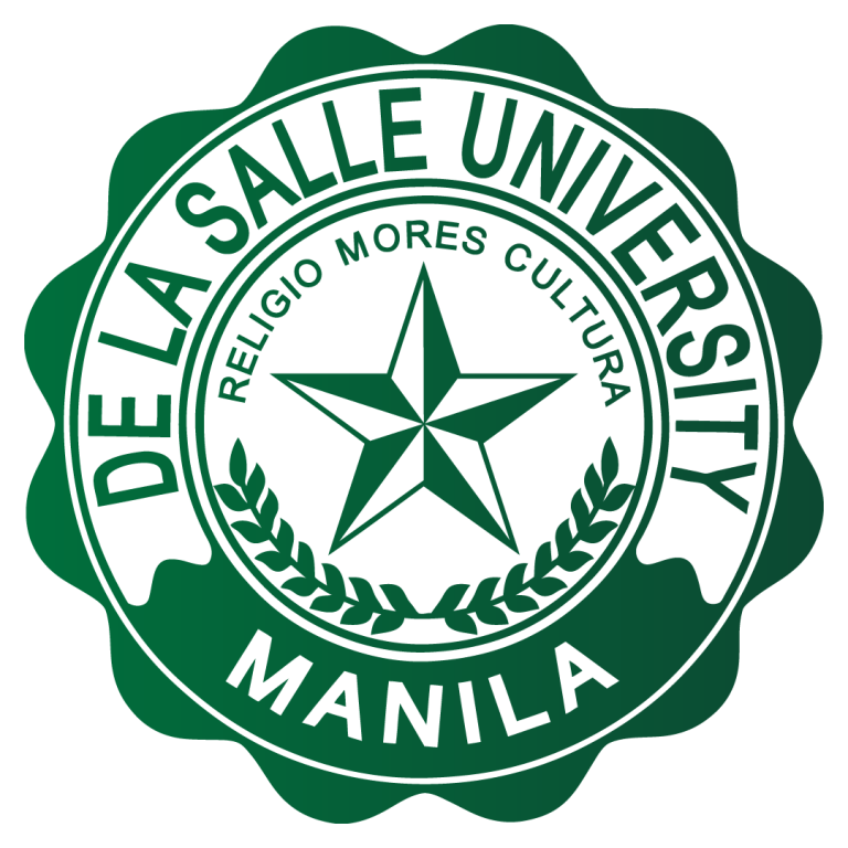 DLSU Logo PNG (Free Download)