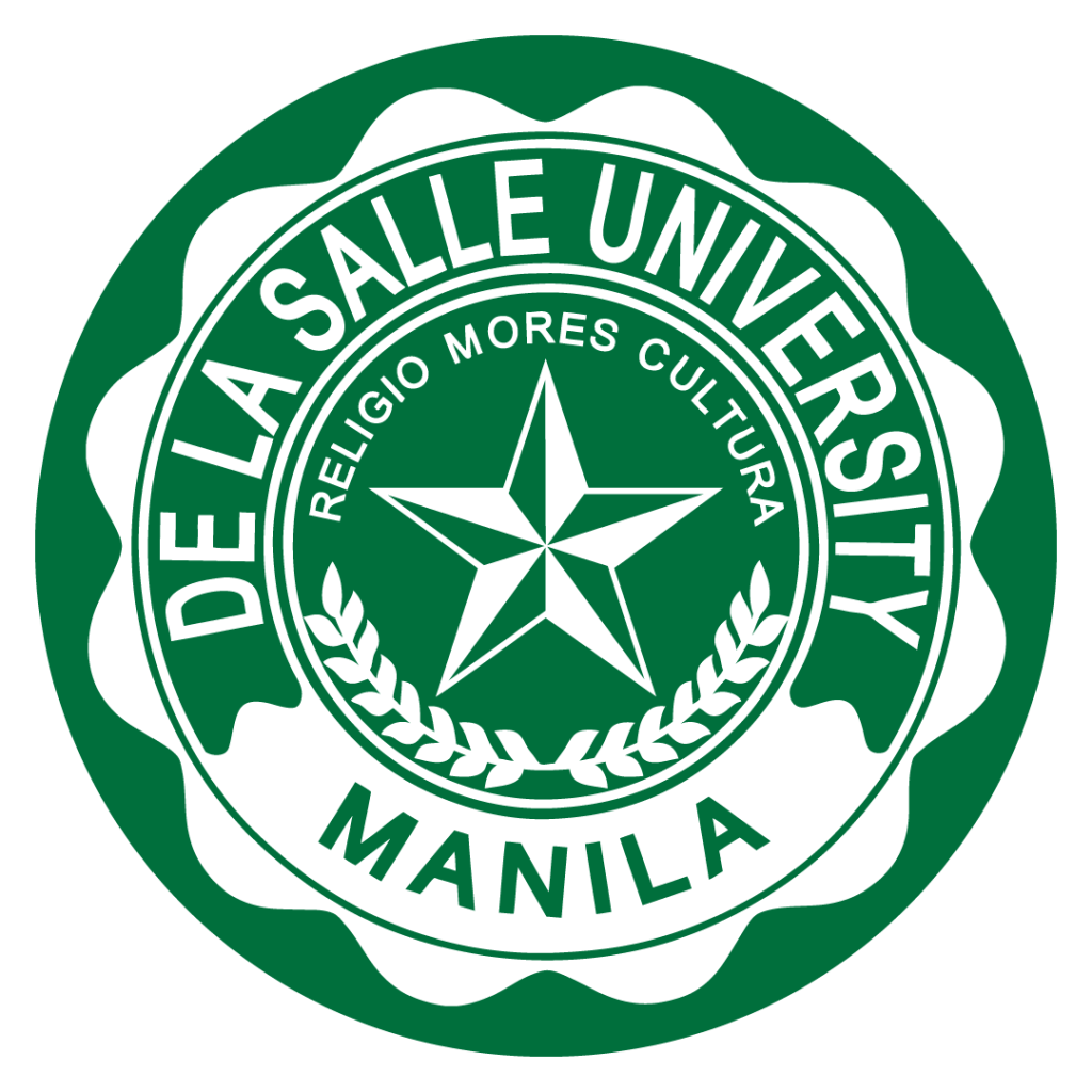 DLSU Logo PNG (Free Download)