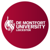 De Montfort University Logo PNG (Free Download)