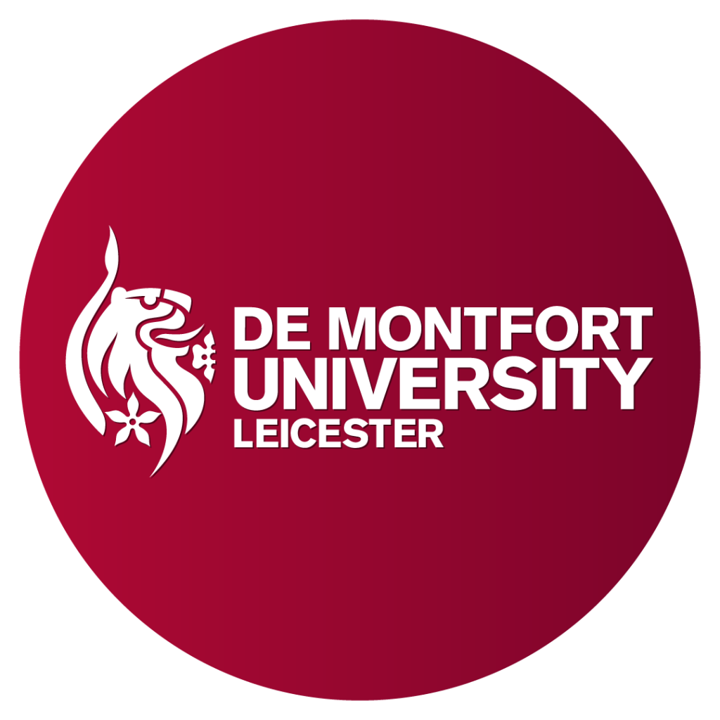 De Montfort University Logo PNG (Free Download)