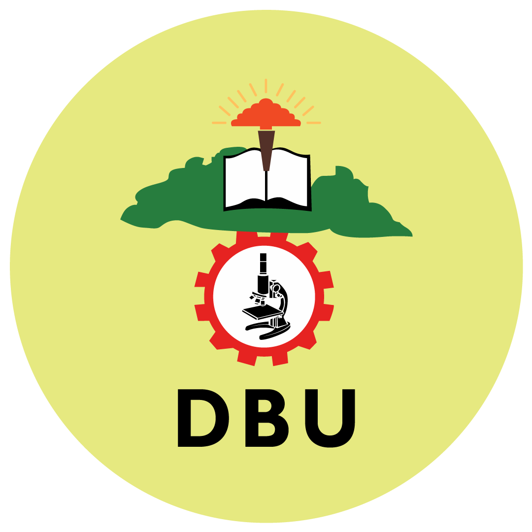 Debre Berhan University Logo PNG (Free Download)