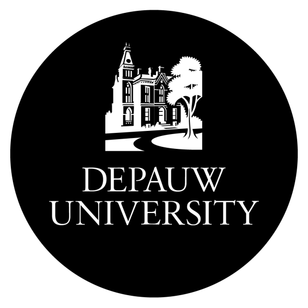 DePauw University Logo (PNG Free Download)