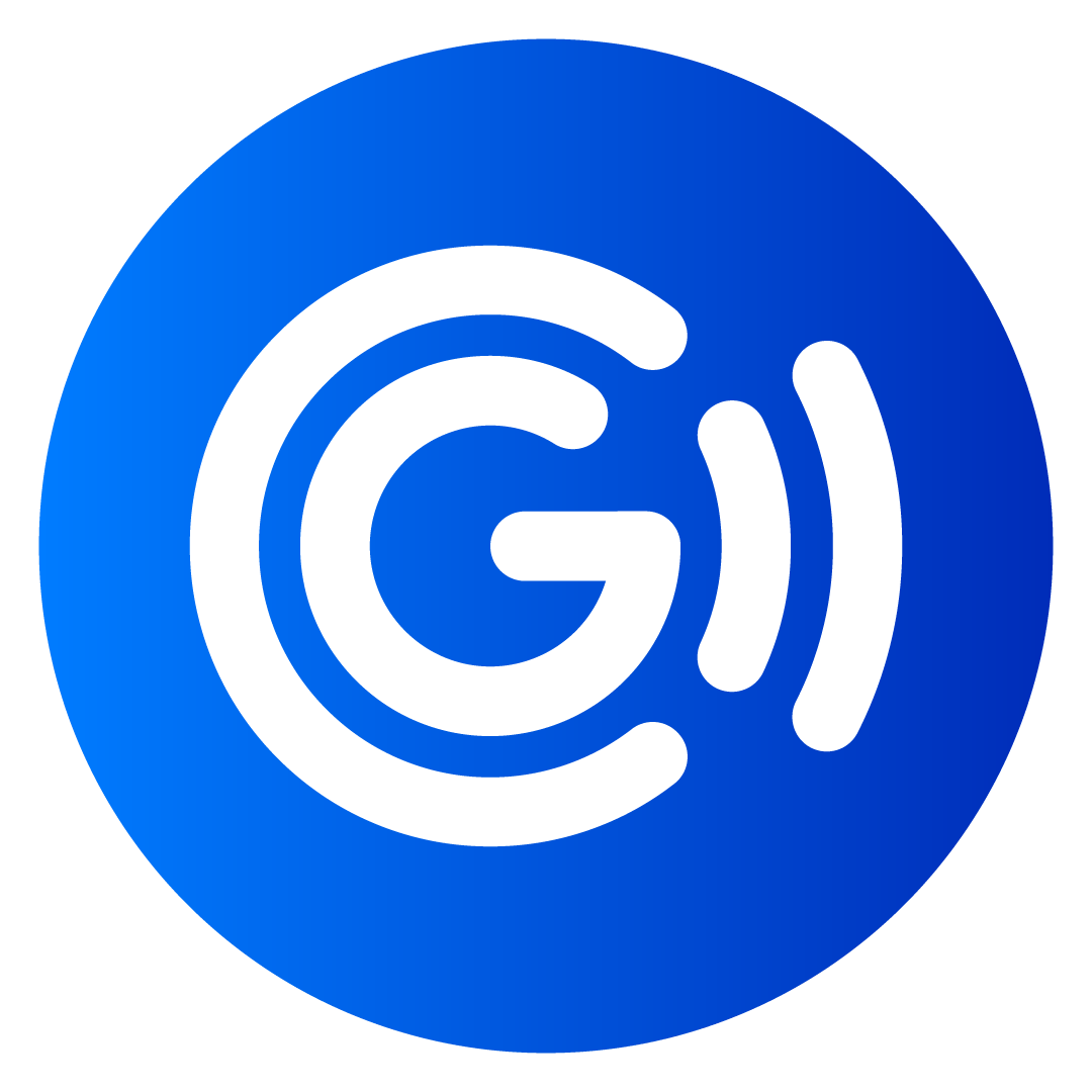 GCash Logo PNG (Free Download)