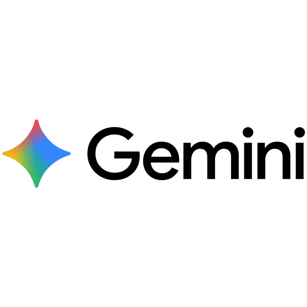 Gemini Logo PNG (Free Download)