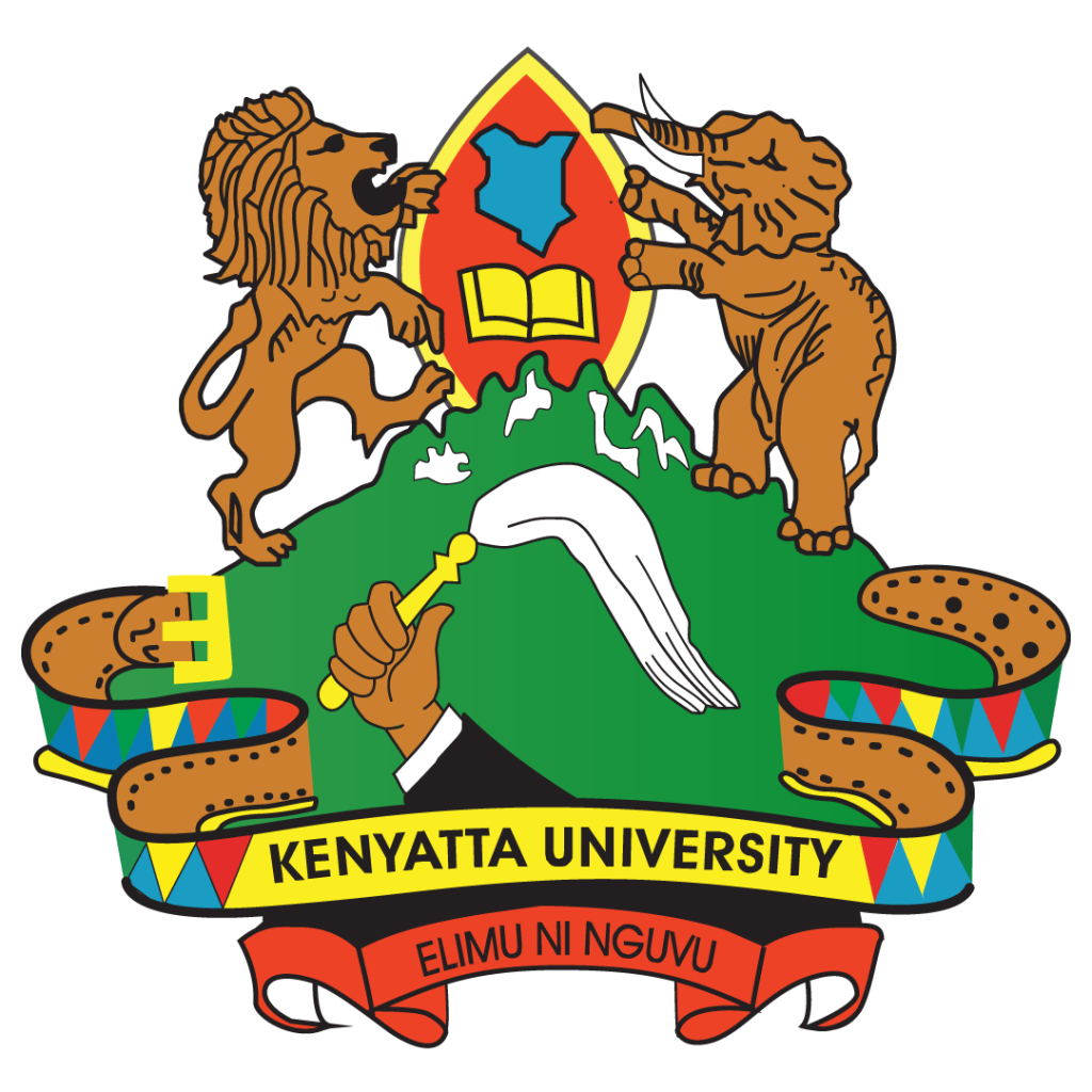 Kenyatta University Logo PNG (Free Download)