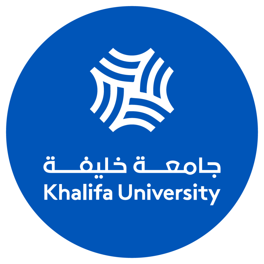 Khalifa University Logo PNG (Free Download)