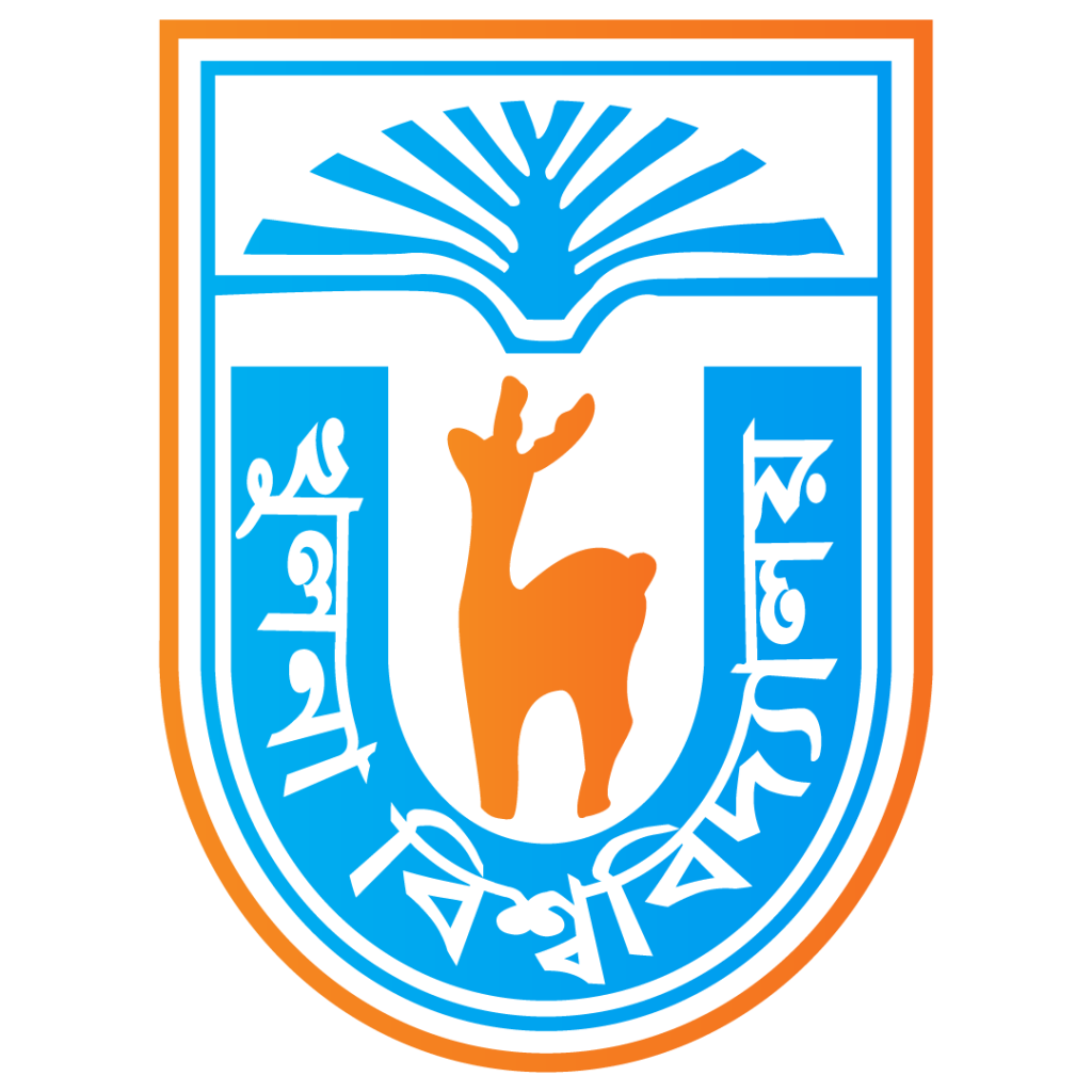 Khulna University Logo PNG (Free Download)