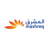 Mashreq Bank Logo PNG (Free Download)