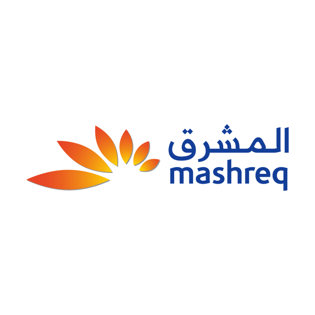 Mashreq Bank Logo PNG (Free Download)