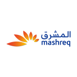 Mashreq Bank Logo PNG (Free Download)