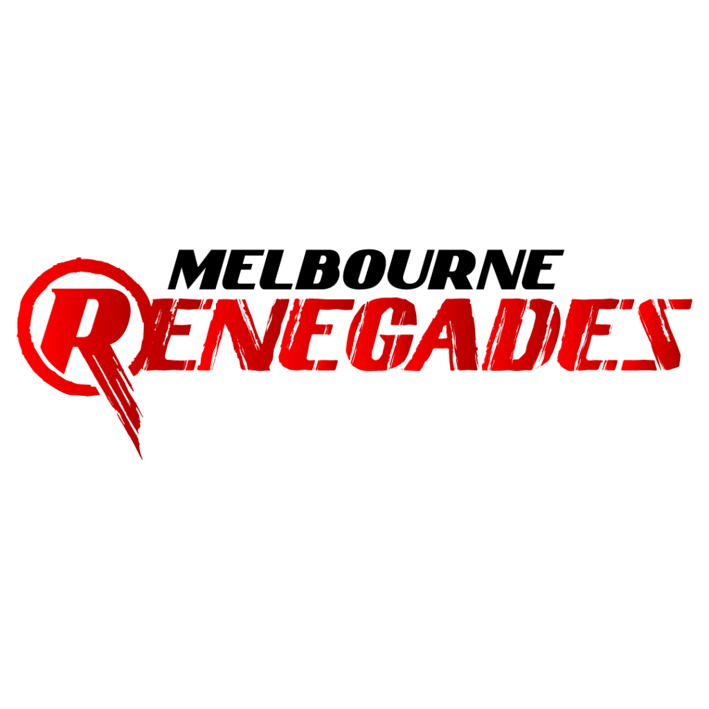 Melbourne Renegades Logo (BBL Team PNG Free Download)