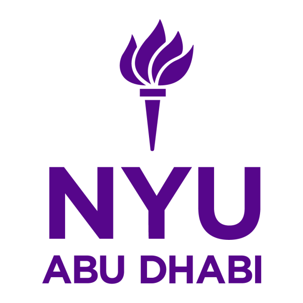 New York University Abu Dhabi Logo PNG (Free Download)