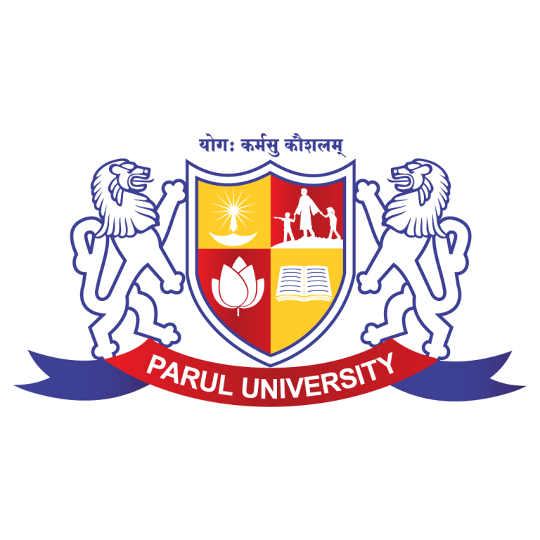Parul University Logo PNG (Free Download)