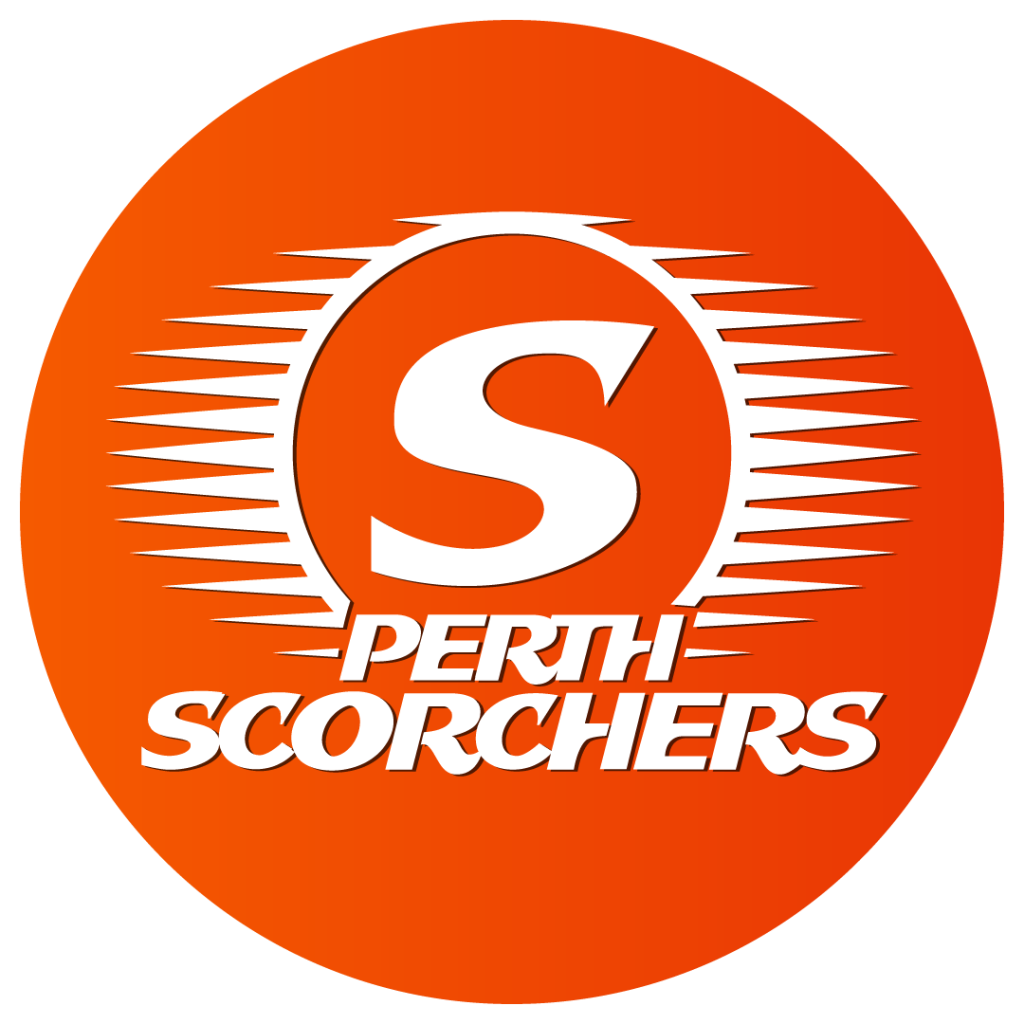 Perth Scorchers Logo (BBL Team PNG Free Download)