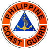 Philippine Coast Guard Logo (PCG PNG Free Download)