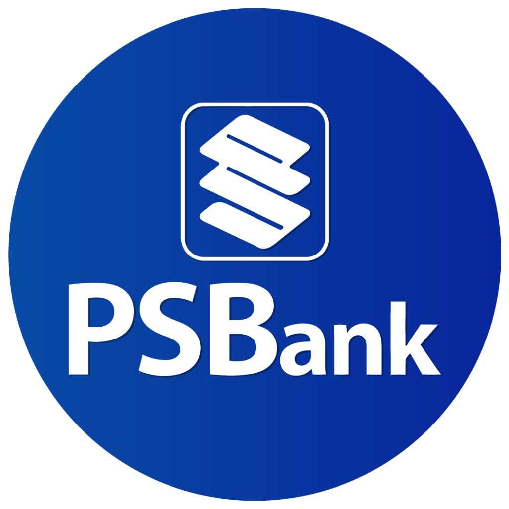 PSBank Logo (Philippine Savings Bank PNG Free Download)