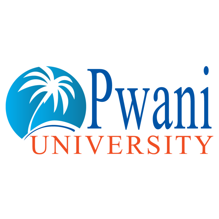 Pwani University Logo PNG (Free Download)