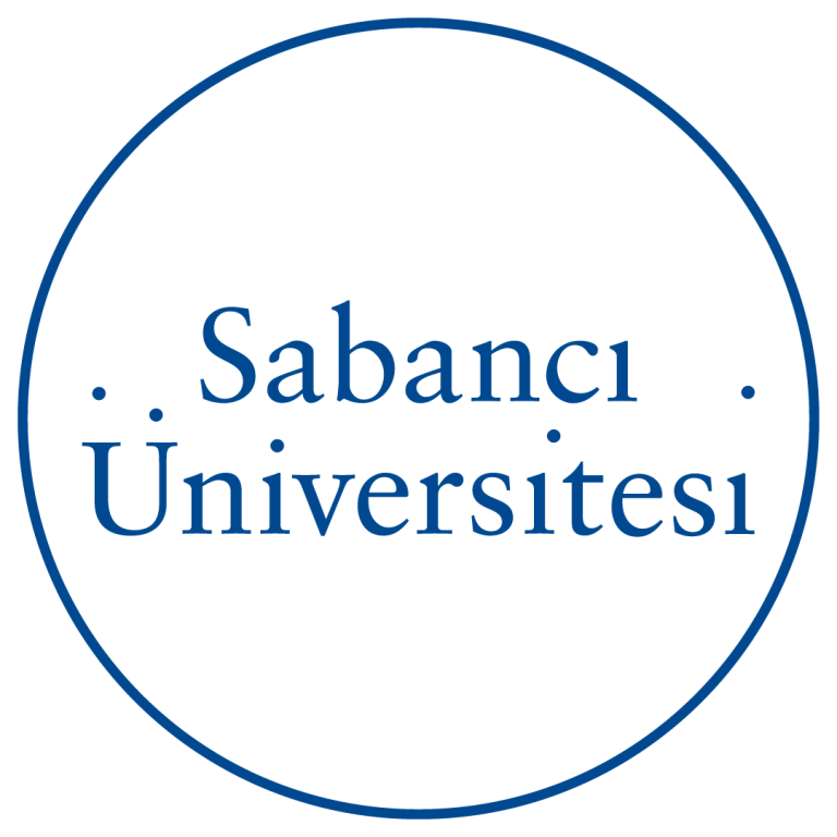 Sabanci University Logo (PNG Free Download)