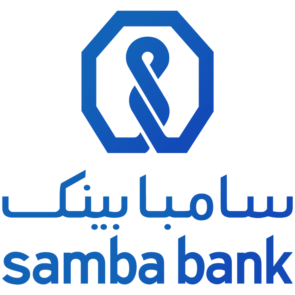 Samba Bank Logo PNG (Free Download)