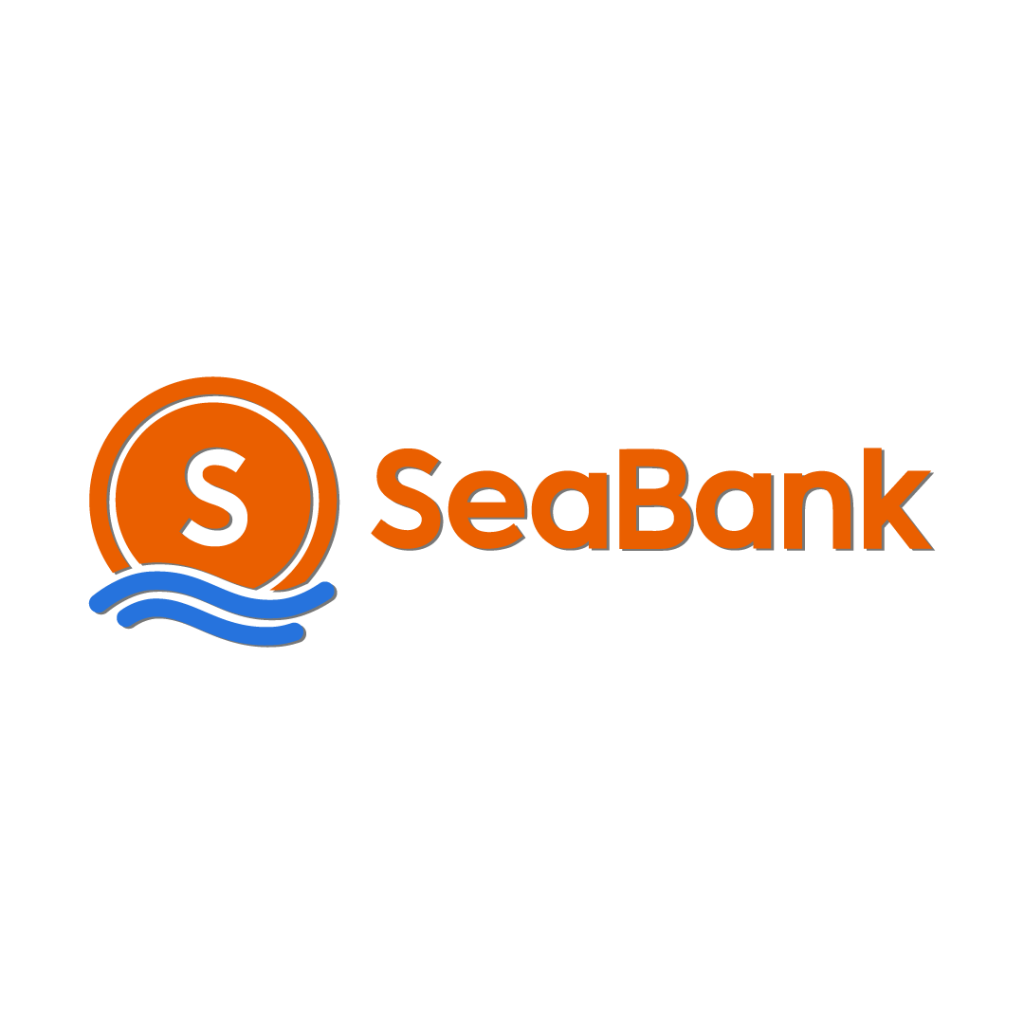 Seabank Logo PNG (Free Download)