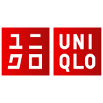 Uniqlo Logo (PNG Free Download)