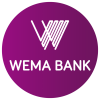 Wema Bank Logo PNG (Free Download)