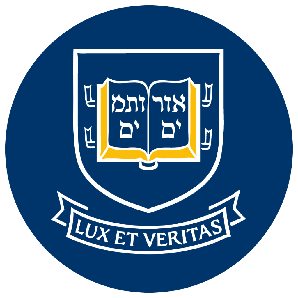 Yale University Logo (PNG Free Download)