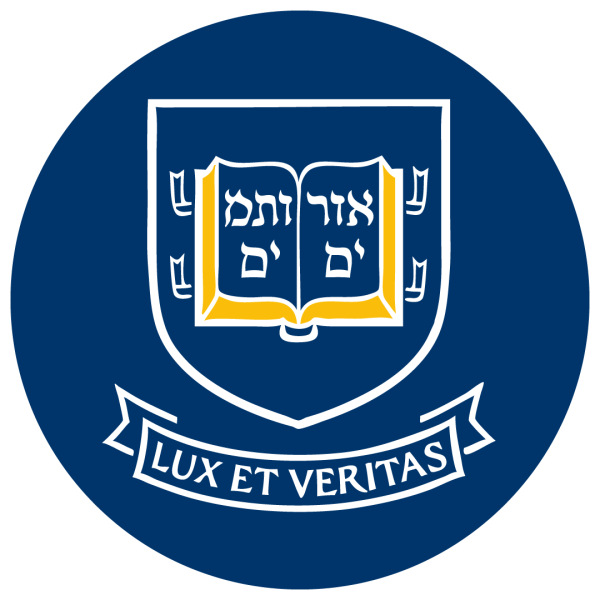 Yale University Logo (PNG Free Download)