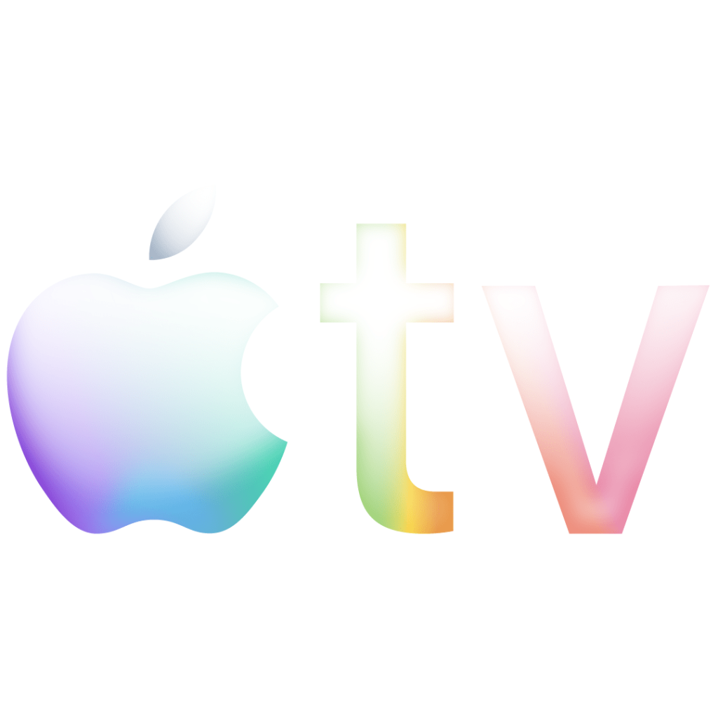 New Apple TV Logo PNG (Free Download)