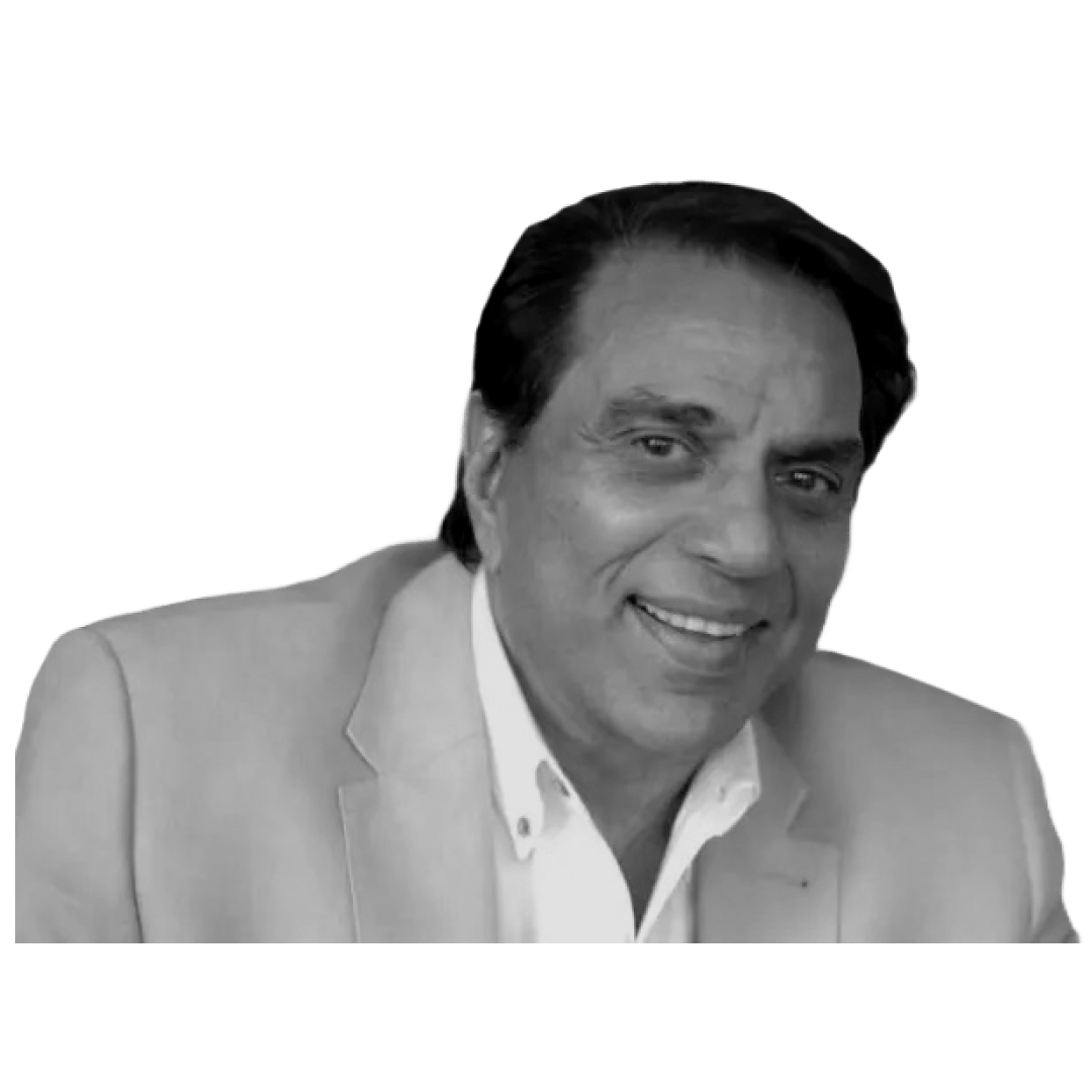 Dharmendra PNG (Free Download)