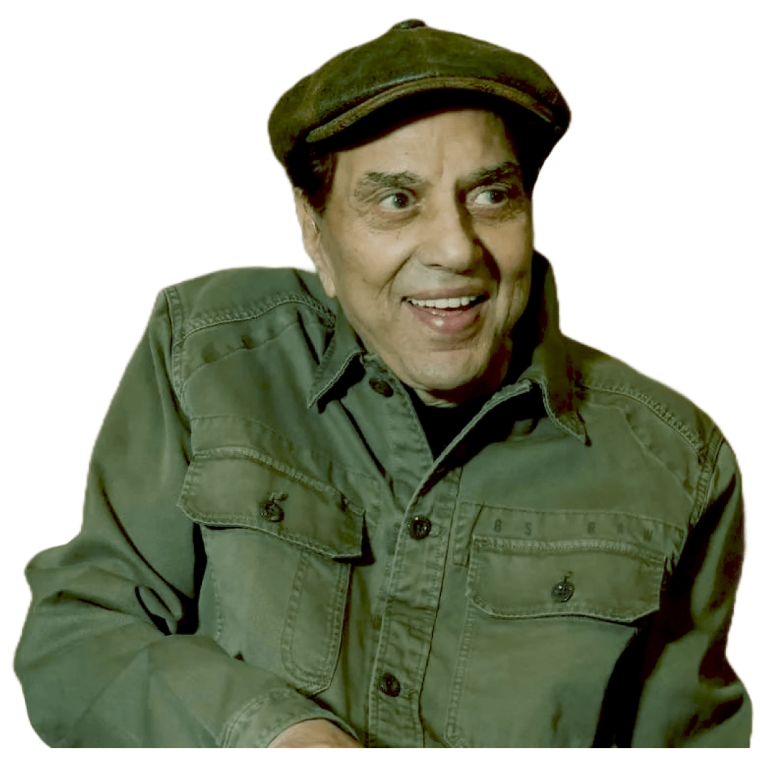 Dharmendra PNG (Free Download)