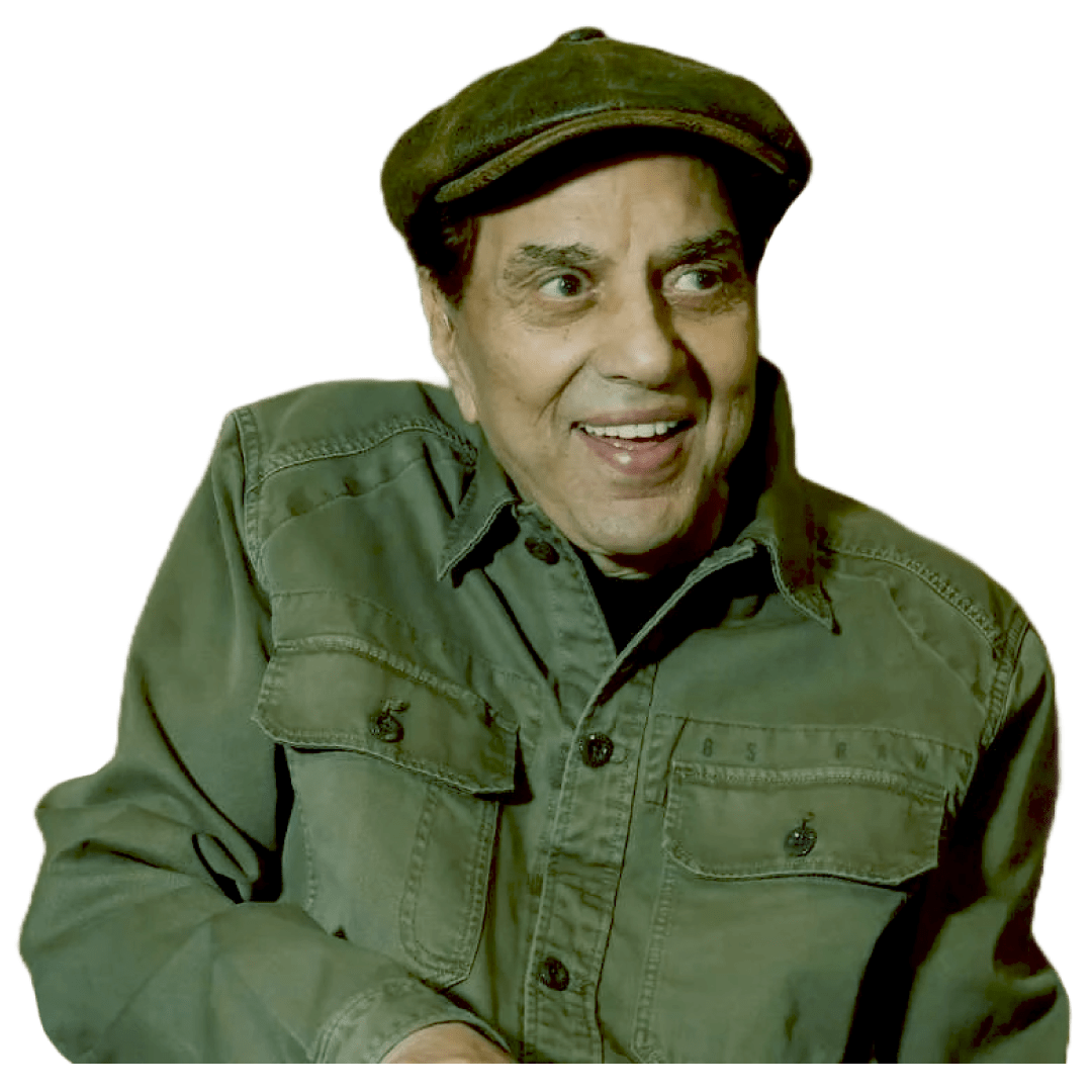 Dharmendra PNG (Free Download)
