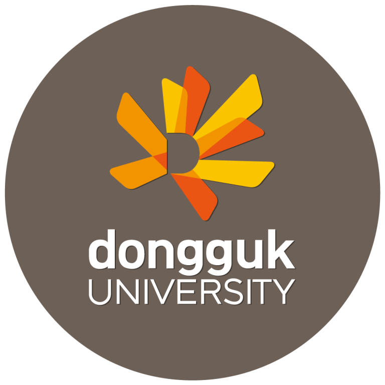 Dongguk University Logo (South Korean PNG Free Download)