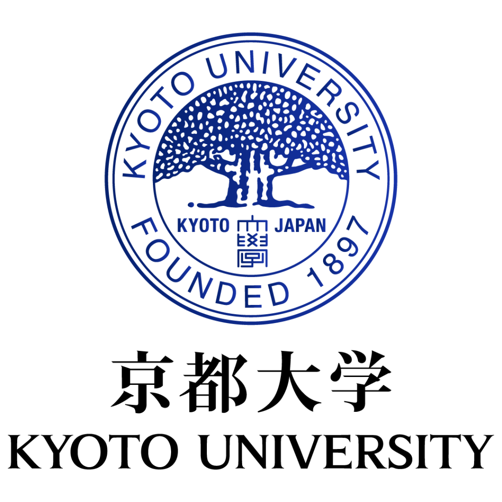Kyoto University Logo PNG (Free Download)