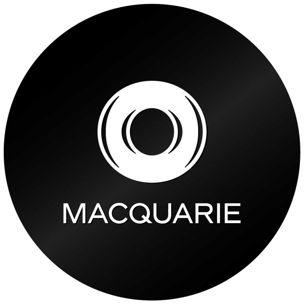 Macquarie Bank Logo PNG (Free Download)