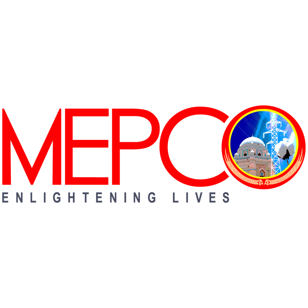 MEPCO Logo PNG (Free Download)