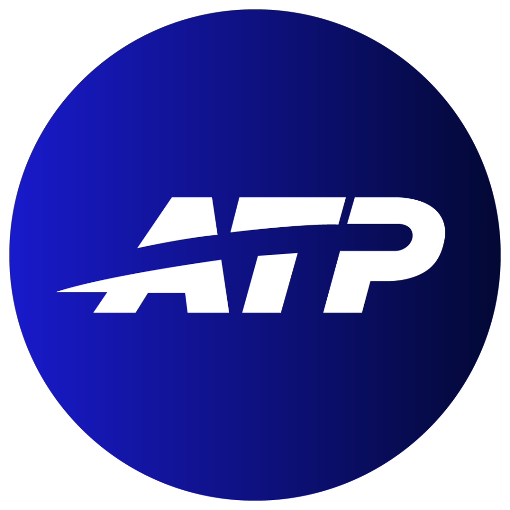 New ATP Tour Logo PNG (Free Download)