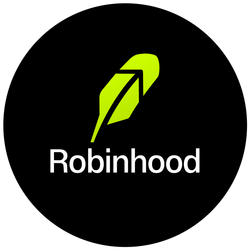 Robinhood Logo PNG (Free Download)
