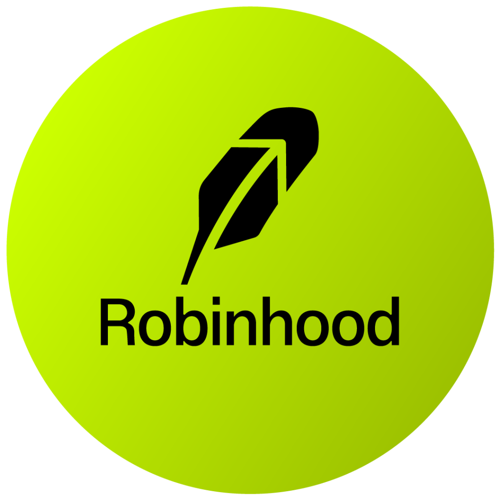 Robinhood Logo PNG (Free Download)