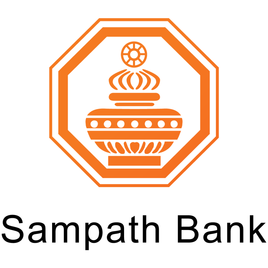 Sampath Bank Logo PNG (Free Download)