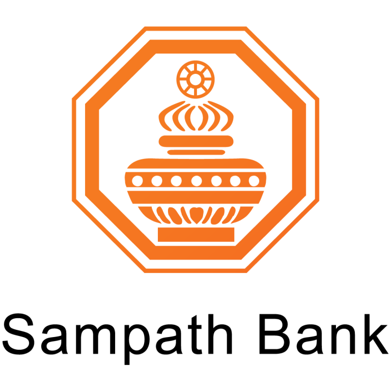 Sampath Bank Logo PNG (Free Download)
