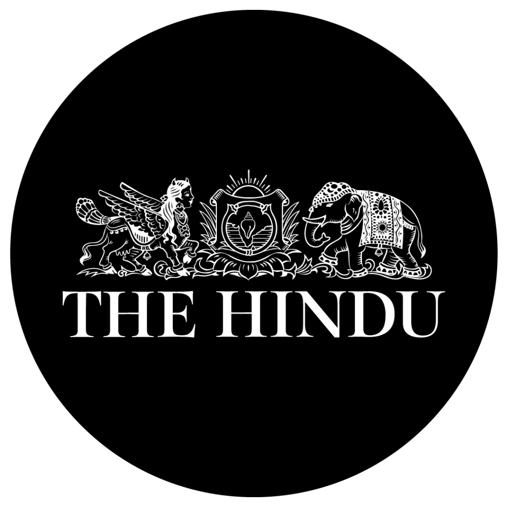 The Hindu Logo PNG (Free Download)