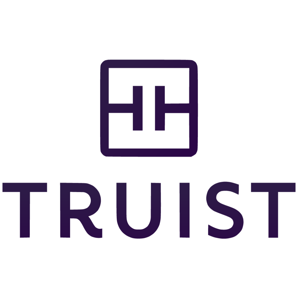 Truist Logo PNG (Free Download)