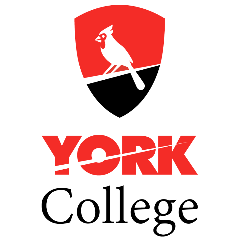 York College Logo PNG ( Free Download)