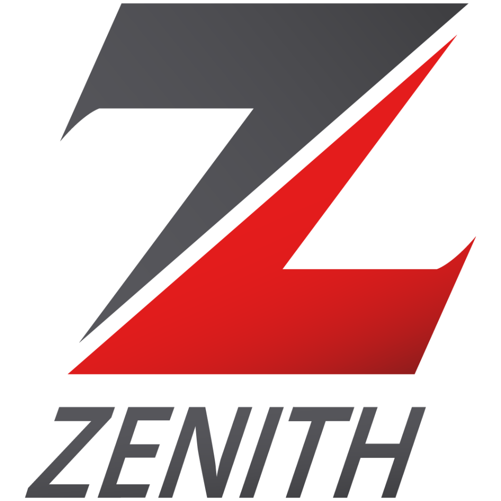 Zenith Logo PNG (Free Download)