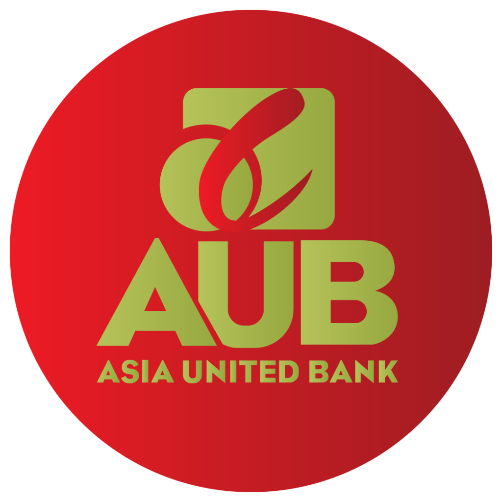 Asia United Bank Logo (PNG Free Download)