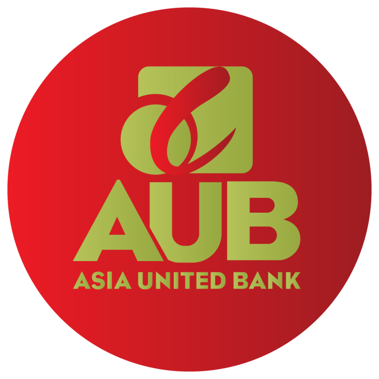 Asia United Bank Logo (PNG Free Download)