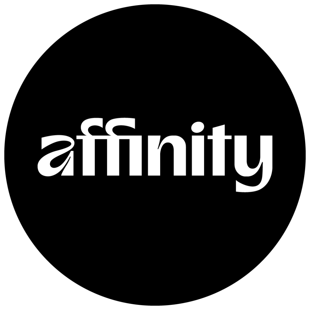 Affinity Logo (PNG Free Download)